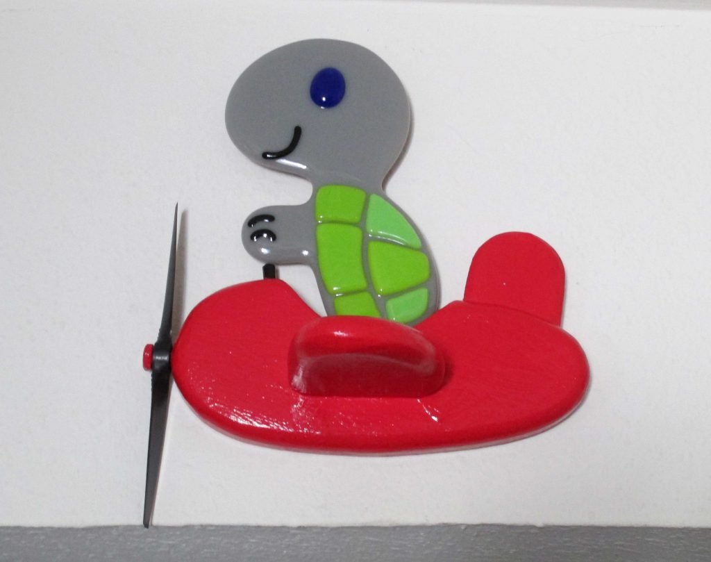 turtle flying plane - zannjones.com